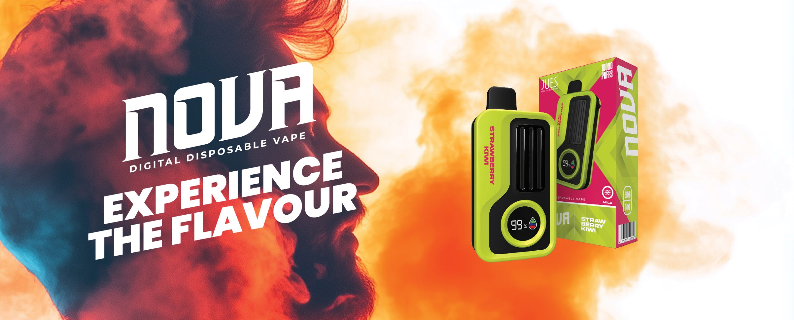 Jues - Vape in style with Jues - Malaysia's top choice!